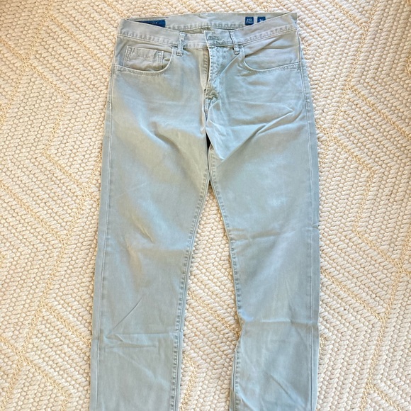 Faconnable | Pants | Faconnable Denim Jeans | Poshmark